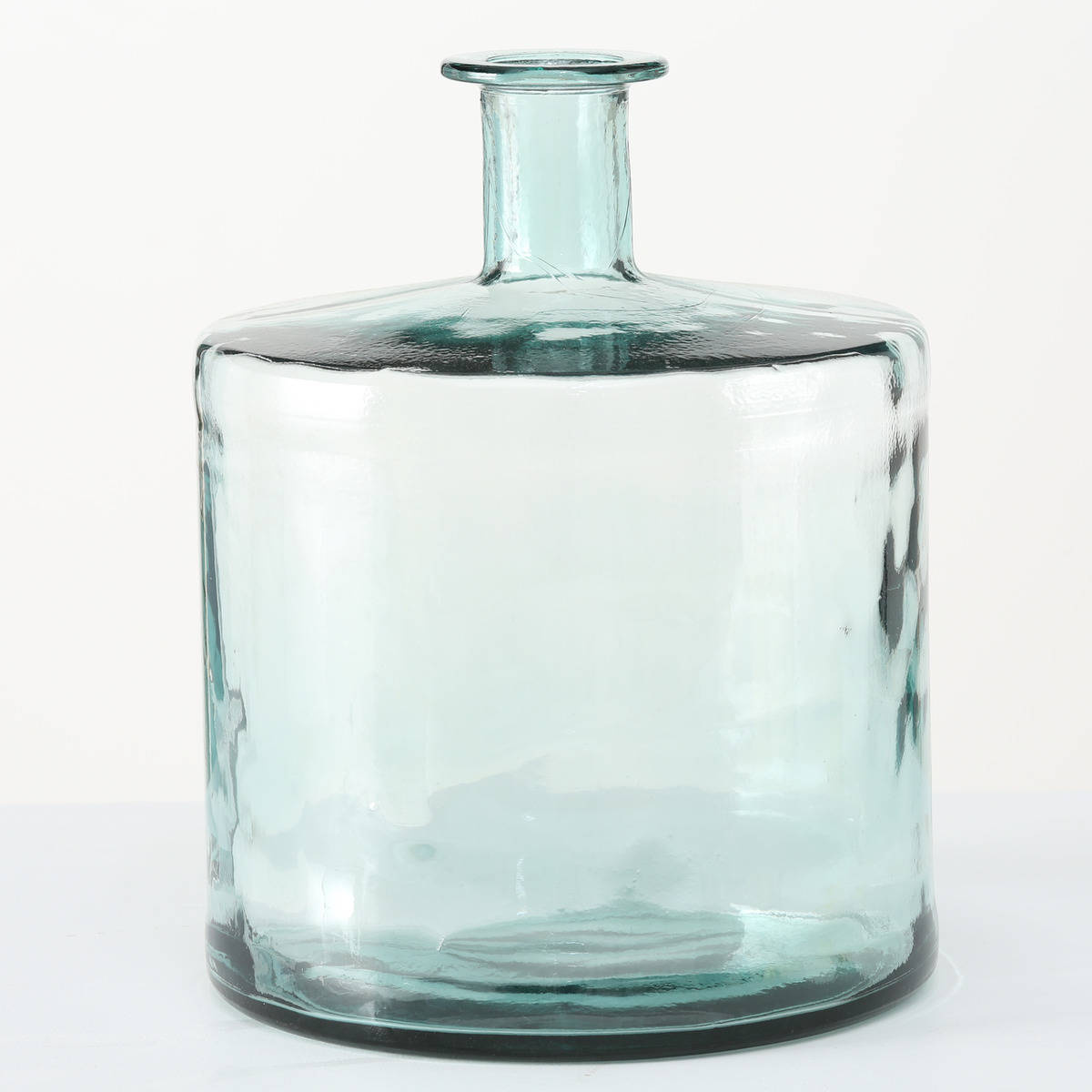 Wazon szklany PAVLO 45 cm Boltze - Meblecom.pl