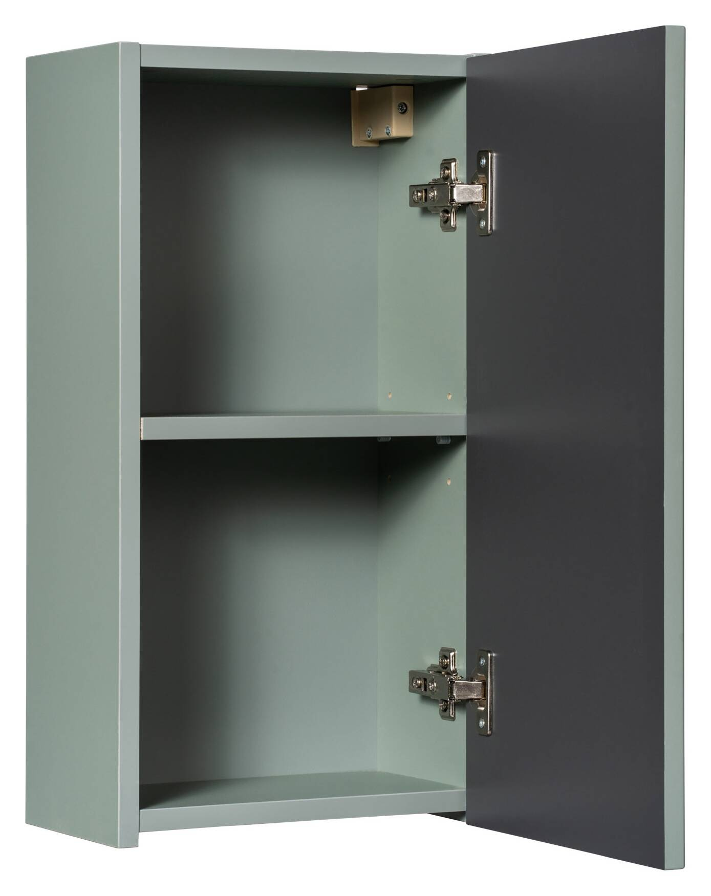 Szafka Wisząca 30 cm LINE REED GREEN Comad - Meblecom.pl