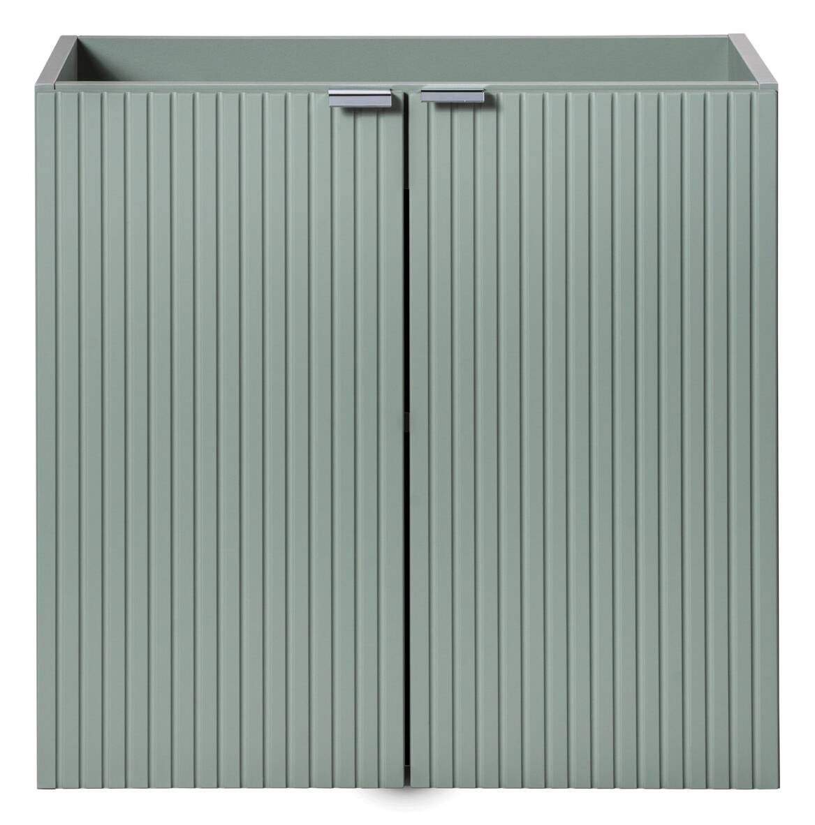 Szafka Pod Umywalkę 60 cm LINE REED GREEN Comad - Meblecom.pl