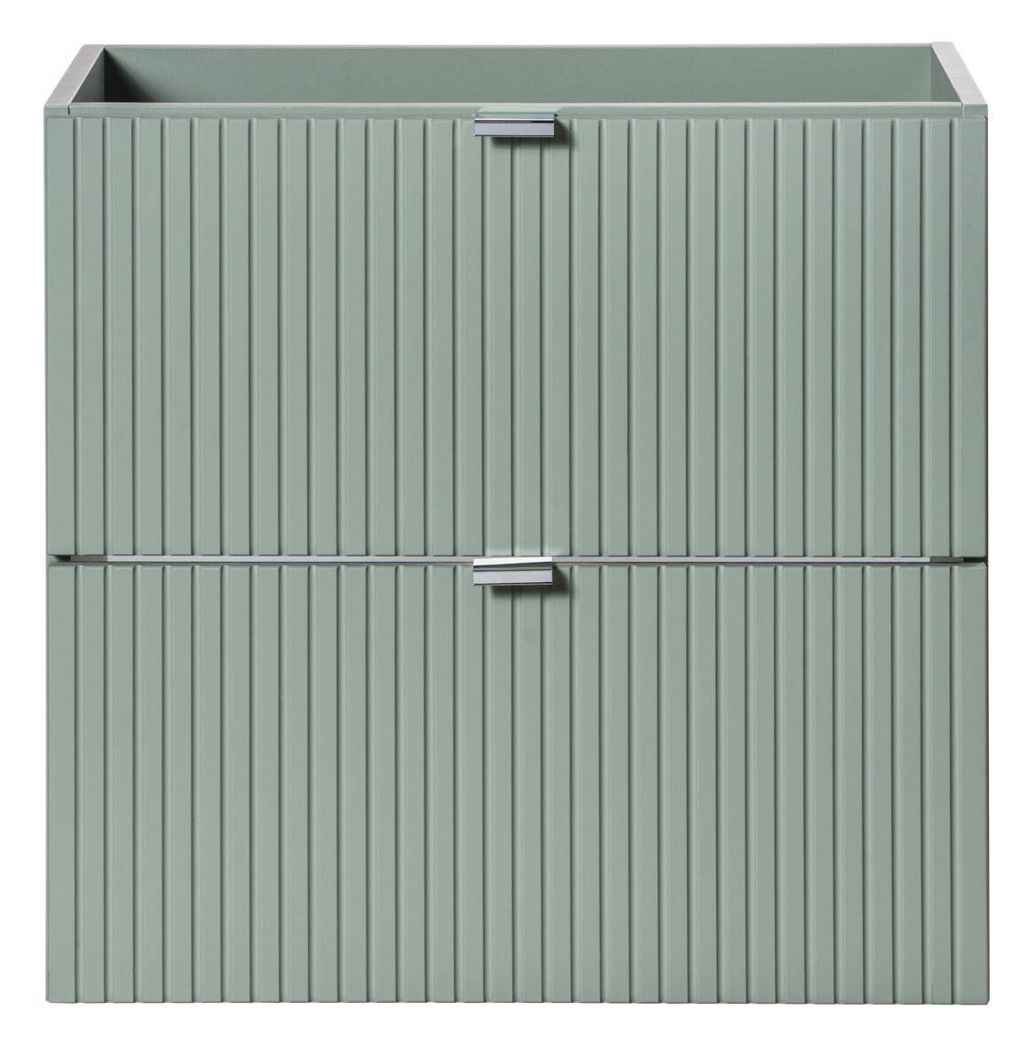 Szafka Pod Umywalkę 60 cm LINE REED GREEN Comad - Meblecom.pl