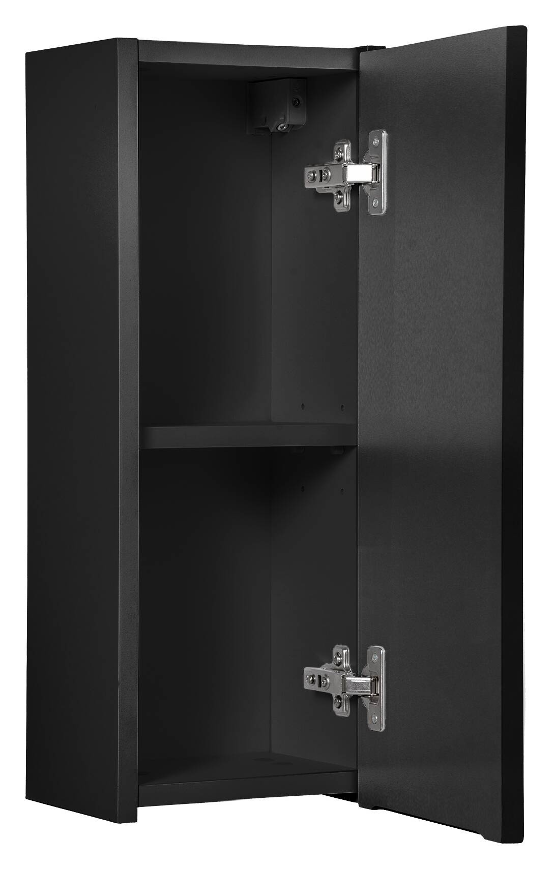 Szafka Wisząca 20 cm NOVA BLACK Comad - Meblecom.pl