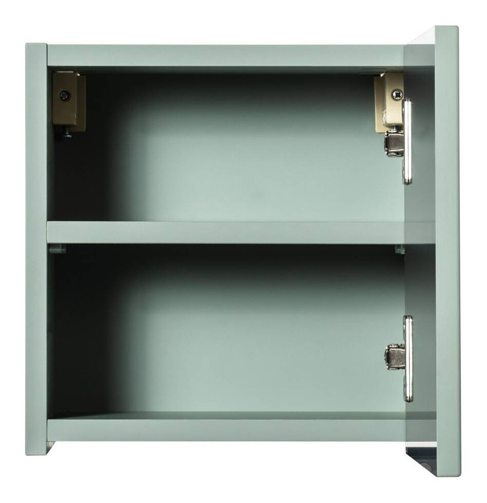 Szafka Wisząca 30 cm LINE REED GREEN Comad - Meblecom.pl