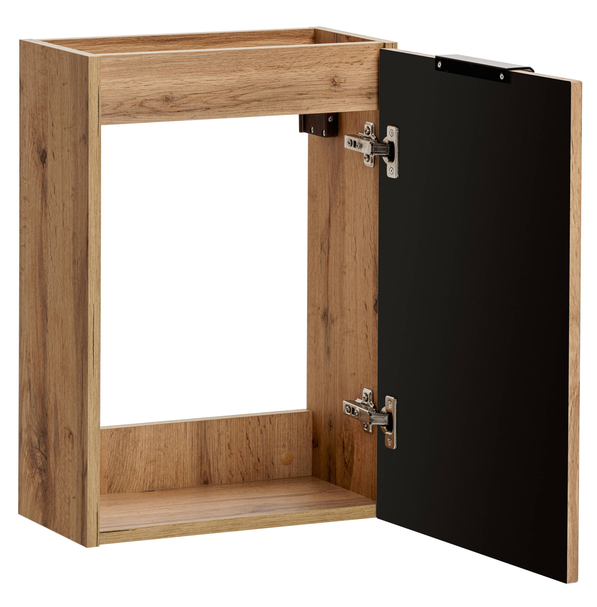 Szafka pod umywalkę 40 cm ADEL OAK Comad - Meblecom.pl